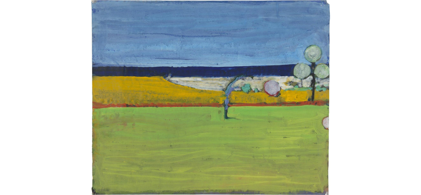 Exteriors | Eller's Artists