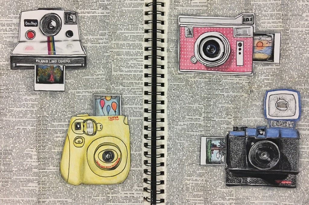 Common Multiples | Eller's Artists
