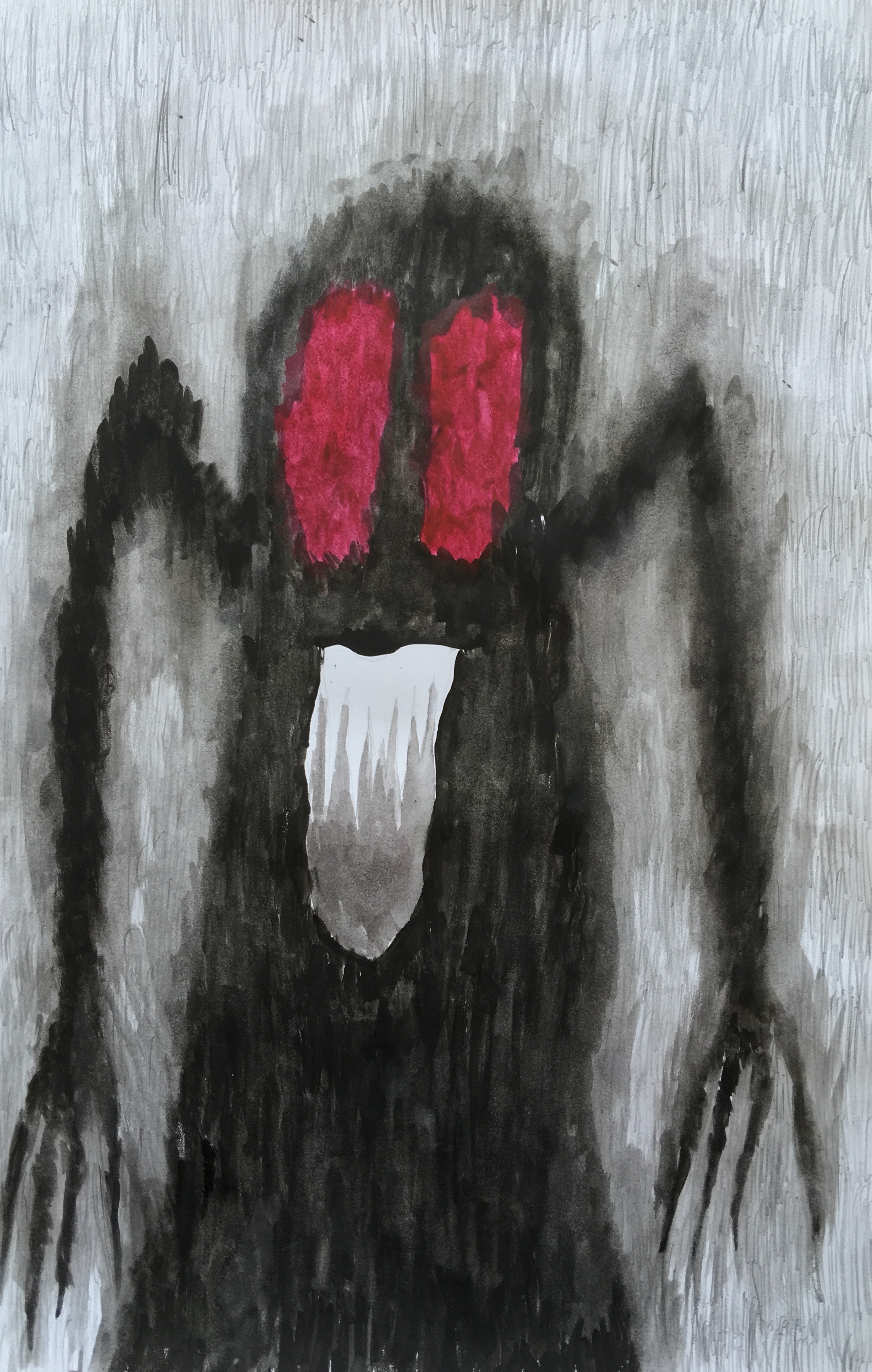 SKBK Monsters Sample A | Eller's Artists