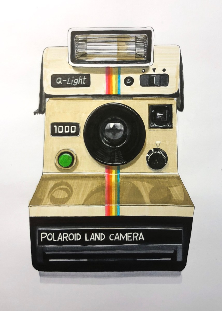 Man-Made Still Life Object | Eller's Artists