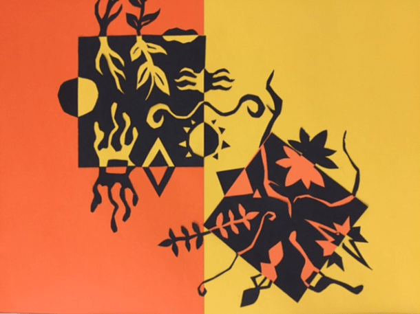 Notan | Eller's Artists