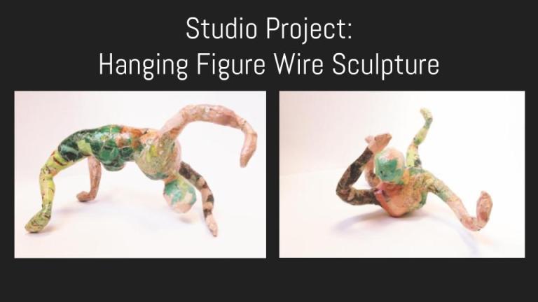 FINAL EXAM ART 1 | Eller's Artists